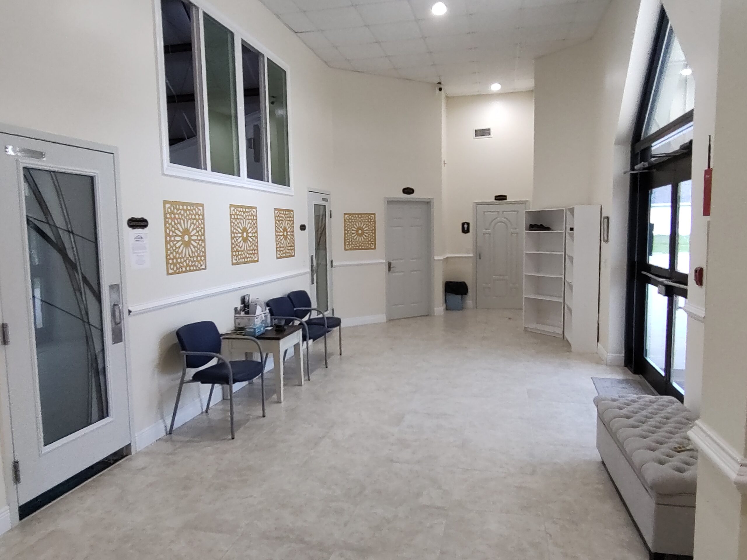 Gallery – Tawheed Cultural Center Inc