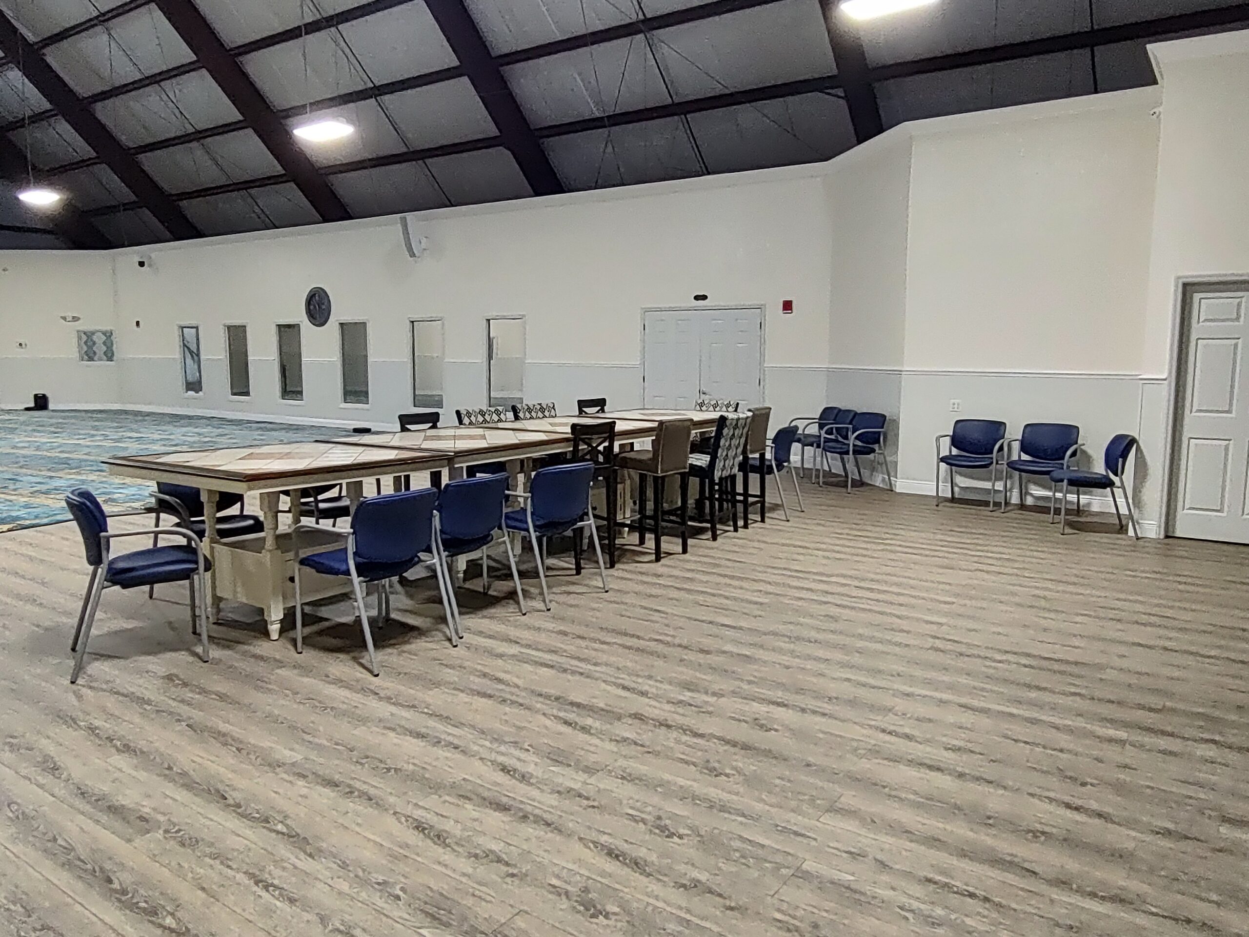 Gallery – Tawheed Cultural Center Inc