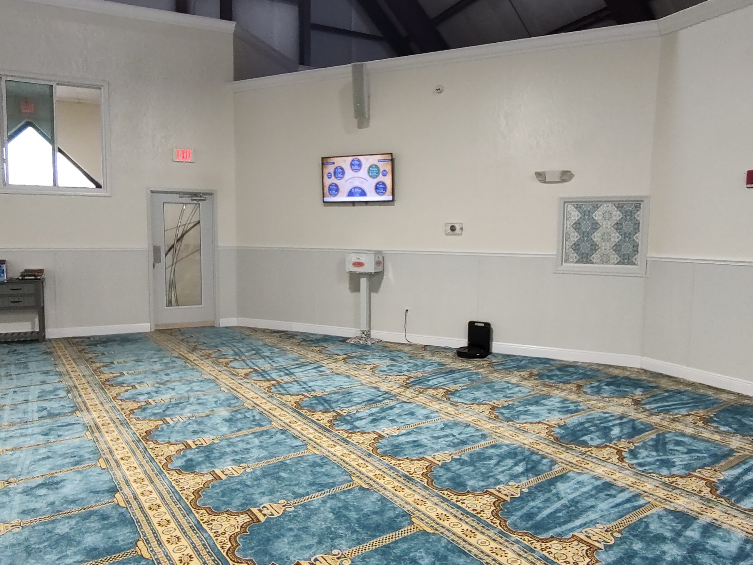 Gallery – Tawheed Cultural Center Inc