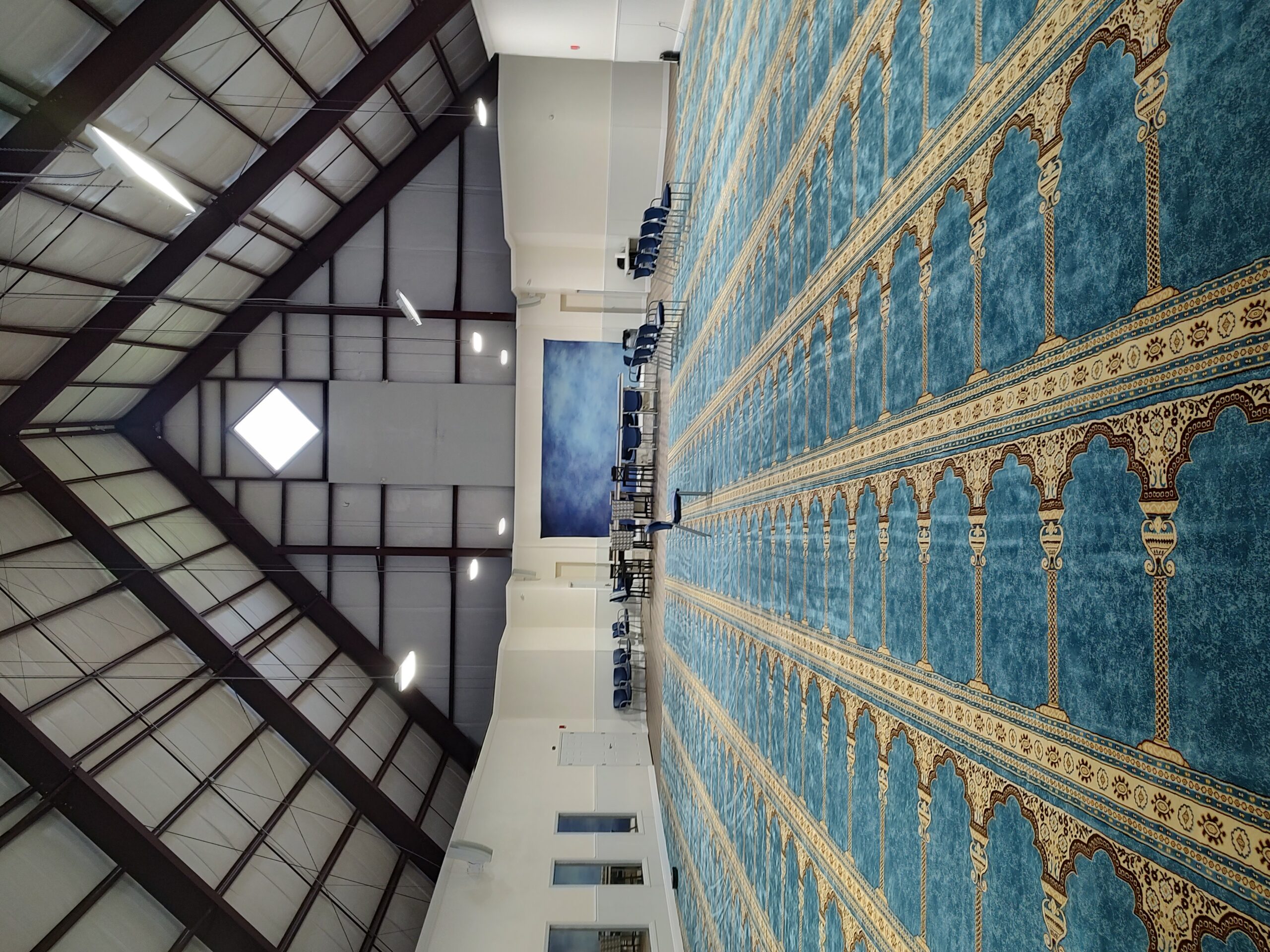 Tawheed Cultural Center Inc