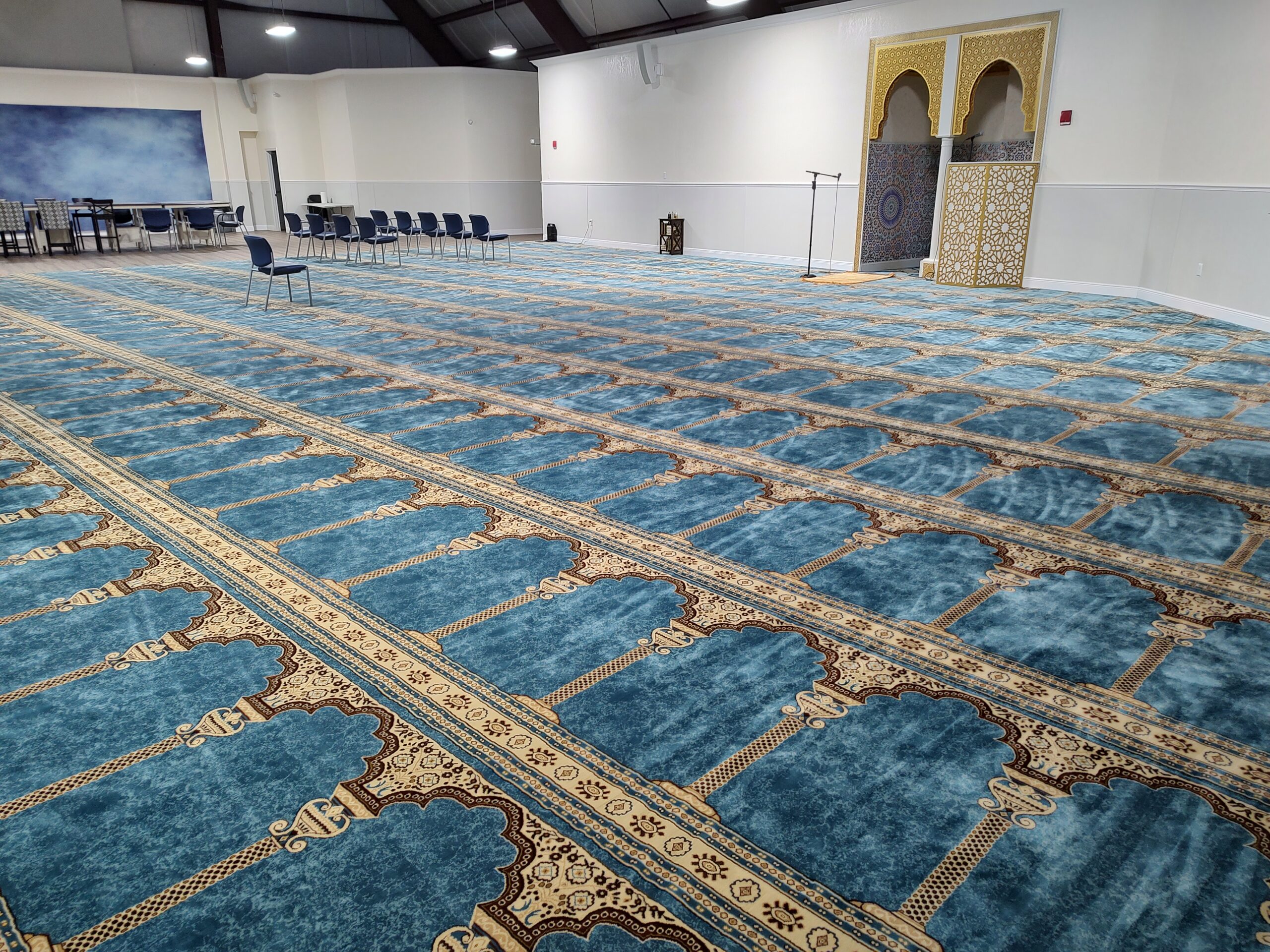 Tawheed Cultural Center Inc